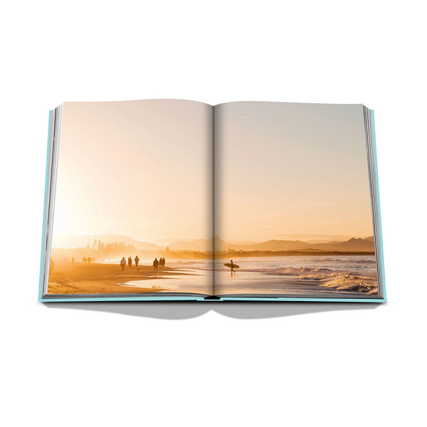 Assouline Byron Bay Book - Boutique Marie Dumas