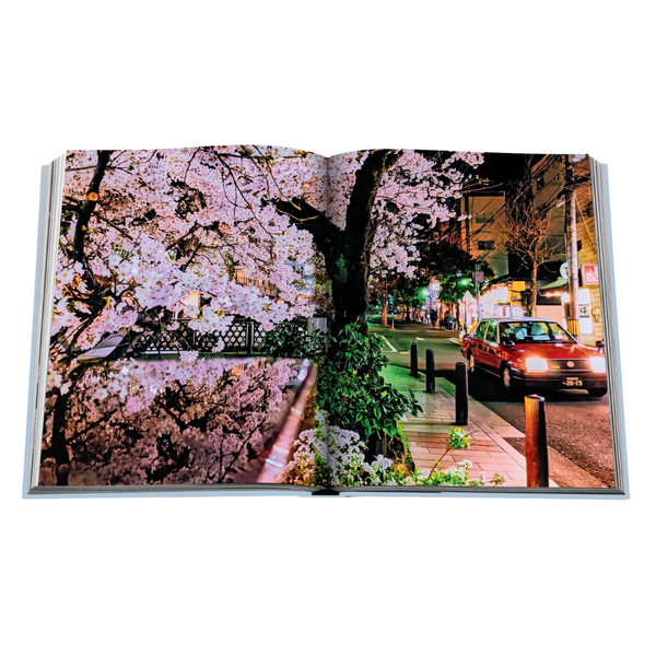 Assouline Kyoto Serenity Book - Boutique Marie Dumas