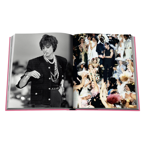 Assouline Paris By Paris Book (English Ver.) - Boutique Marie Dumas