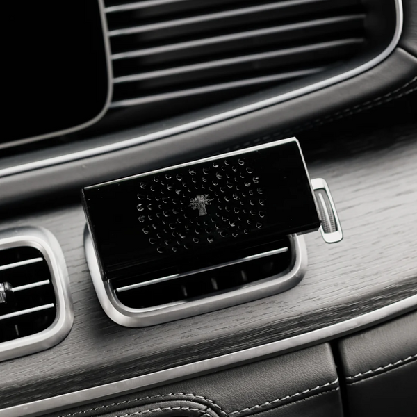 Baobab Collection Black Pearls Car Diffuser - Boutique Marie Dumas