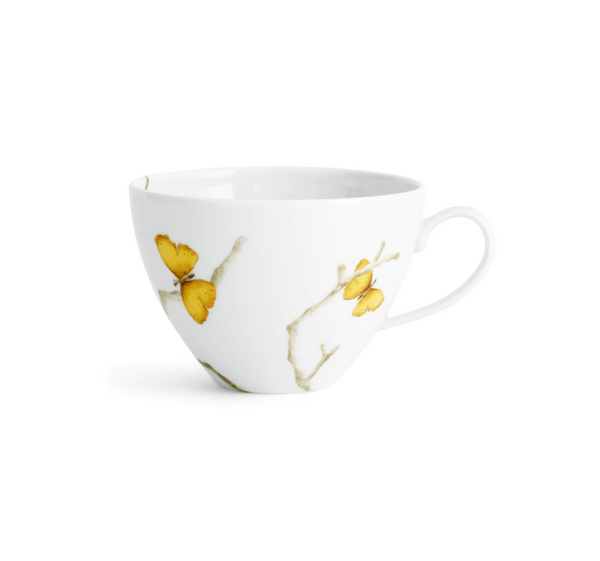 Michael Aram Butterfly Ginkgo Breakfast Cup - Boutique Marie Dumas