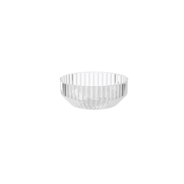 Set of 10 Clear Gem Bowls - Boutique Marie Dumas