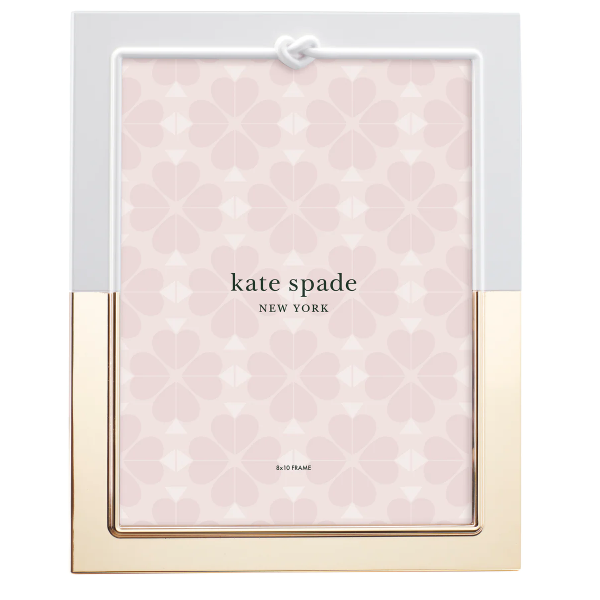 Kate Spade With Love 8x10 Frame - Boutique Marie Dumas