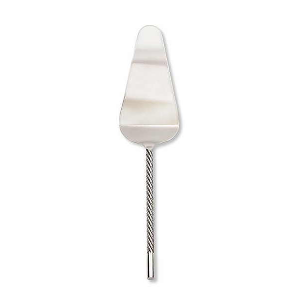 Twist Handle Cake Server - Boutique Marie Dumas