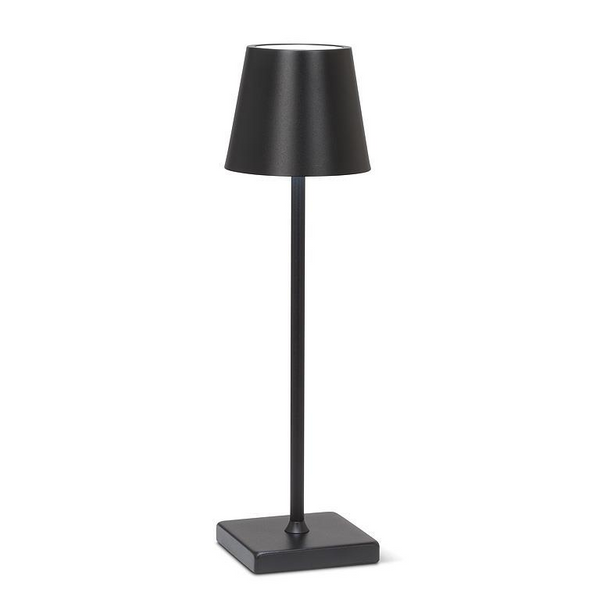 Classic LED Black Table Light - Boutique Marie Dumas