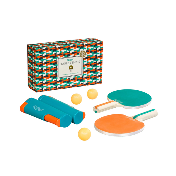 Table Tennis Game Set - Boutique Marie Dumas