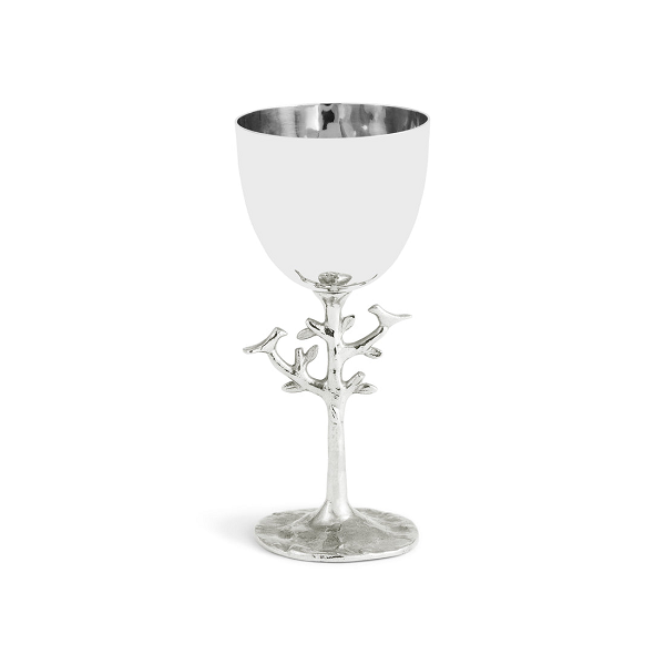 Michael Aram Tree of Life Celebration Cup - Boutique Marie Dumas
