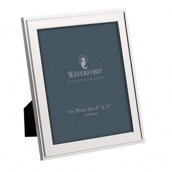 Waterford Classic Heritage 8x10 Frame - Boutique Marie Dumas